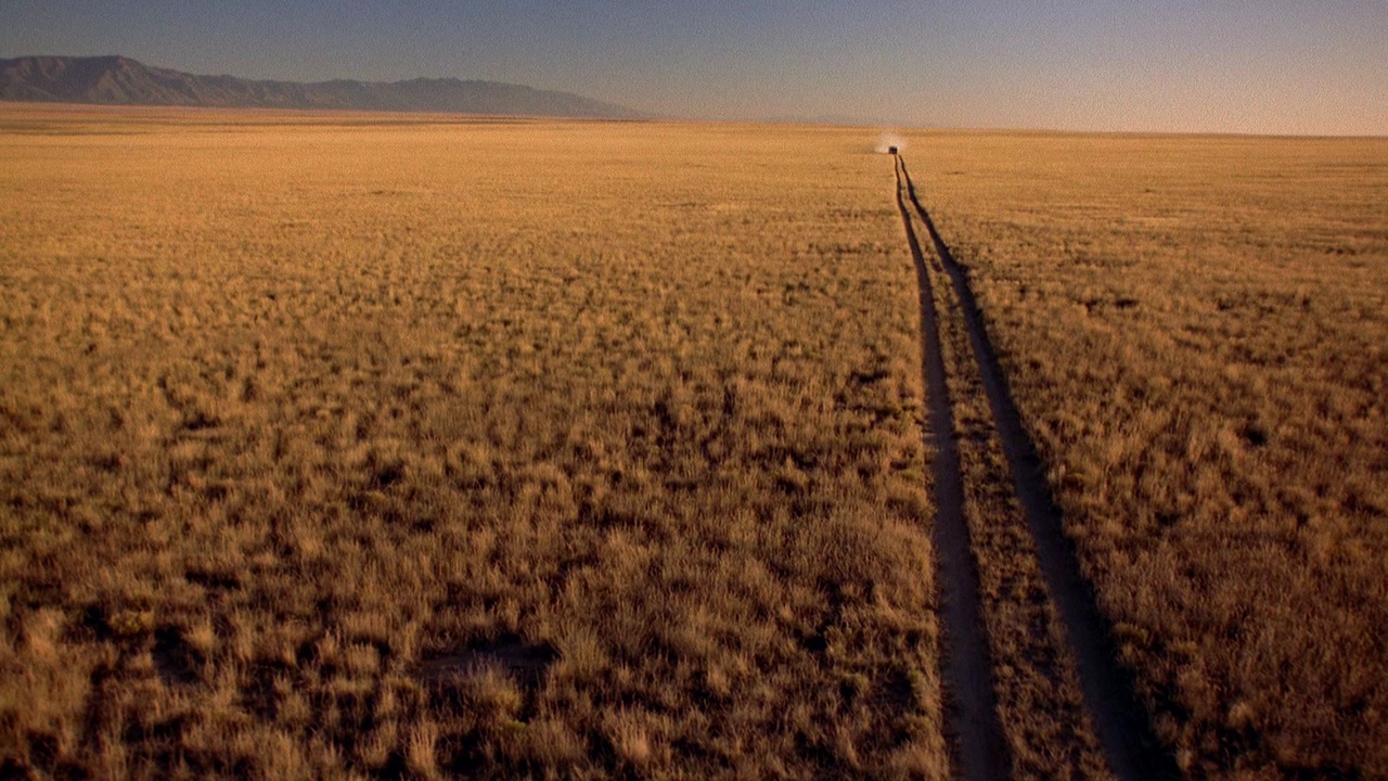 4 Days Out - Breaking Bad Locations 4 Days Out - Breaking Bad Locations